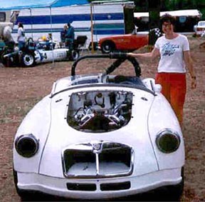 Brooklands Aeroscreen Legality : MGA Forum : The MG Experience