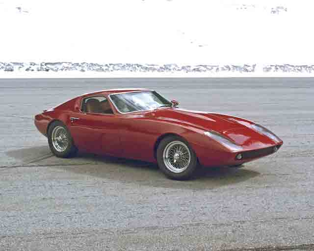 Fiberfab Jamaican kit car body - $1000 (Wilkes-Barre) on Craig's List ...