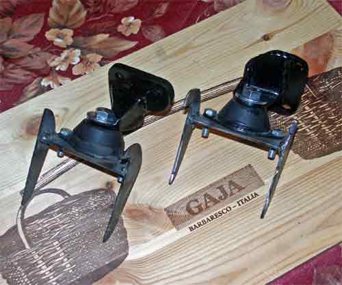 What bushings for cheap DIY engine mounts?| Grassroots Motorsports forum