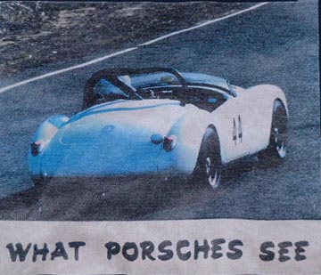 MGA vs MGB (Page 3) : MGB & GT Forum : The MG Experience