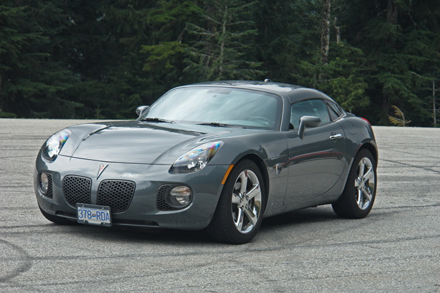 Cheap Solstice LS swaps-Page 2| Grassroots Motorsports forum